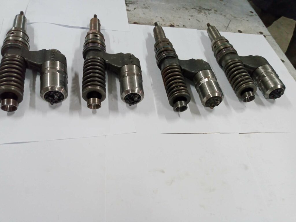 BOSCH IVECO Injector – Dauda CR Service Master – Best CR Service ...